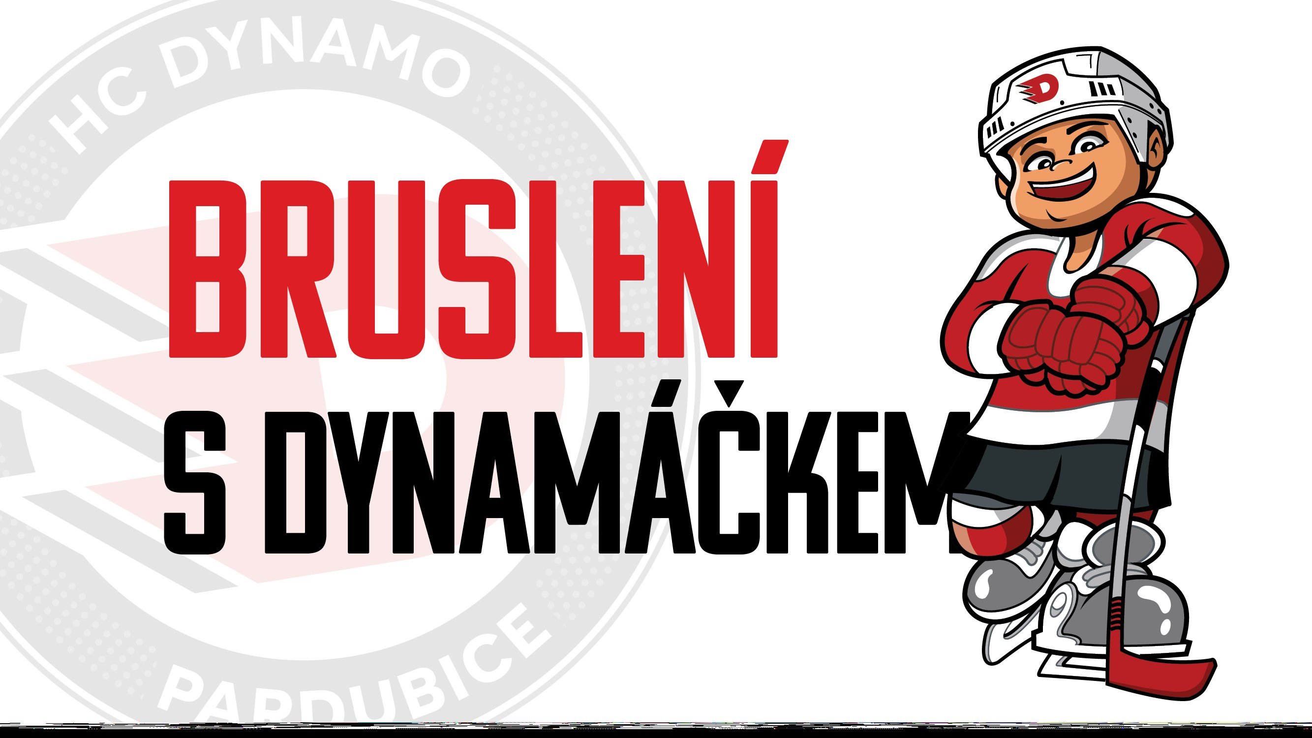 Chcete, aby vaše děti uměly bruslit? Přihlaste je na Bruslení s ...