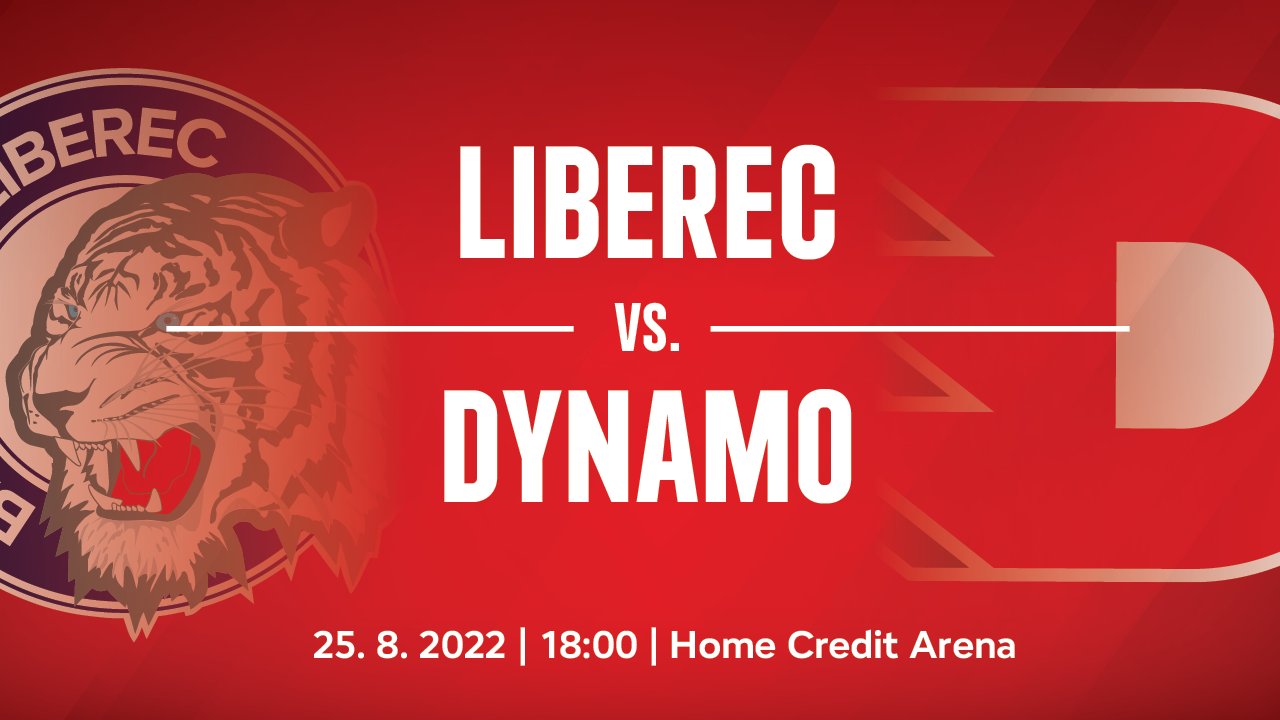 Letní hokejové hry pokračují. Ve čtvrtek vyrazí Dynamo pod Ještěd | HC ...