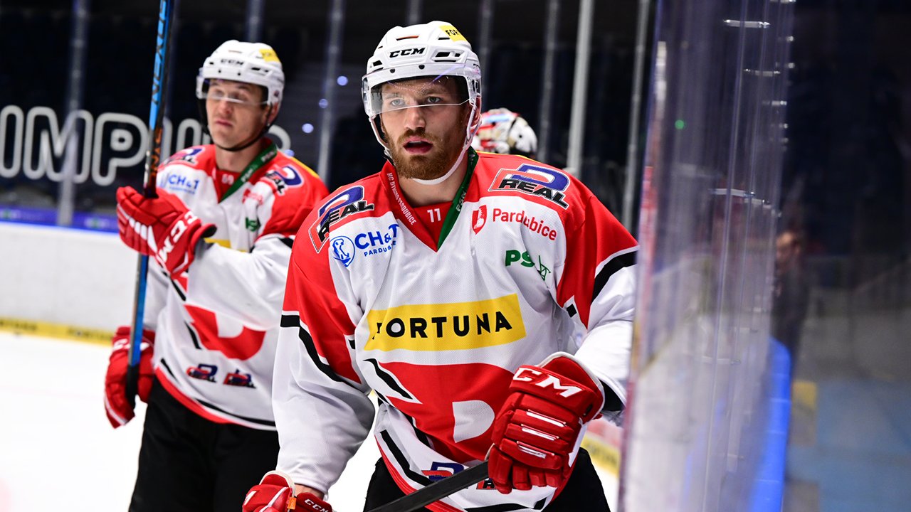 Adam Musil v rozhovoru o změně čísla a návratu do zápasového režimu ...