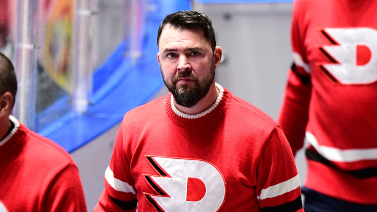 David Havíř odchází za Richardem Králem do Mladé Boleslavi | HC Dynamo ...