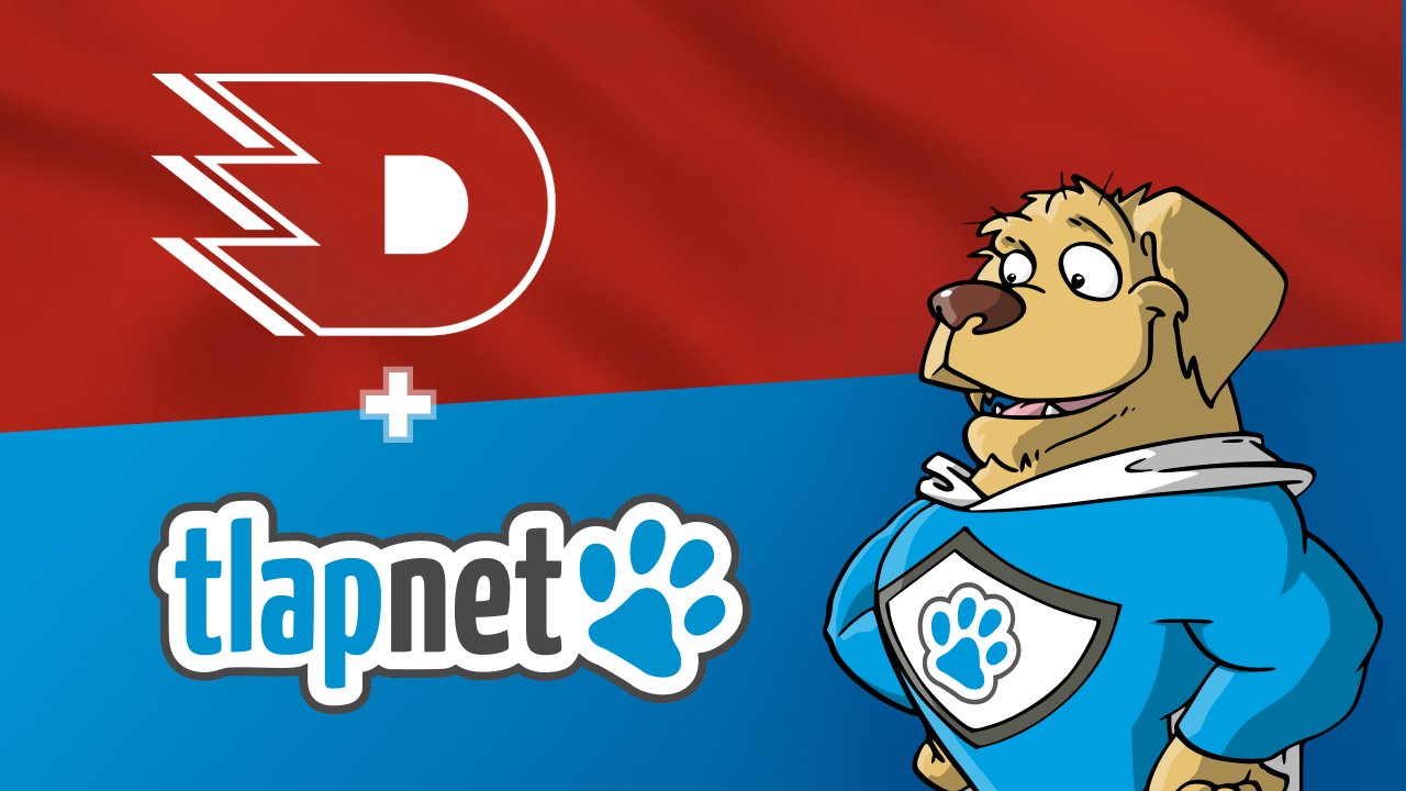 Co mají společného fanoušci Dynama a zákazníci Tlapnetu? Věrnost! 99,9 ...