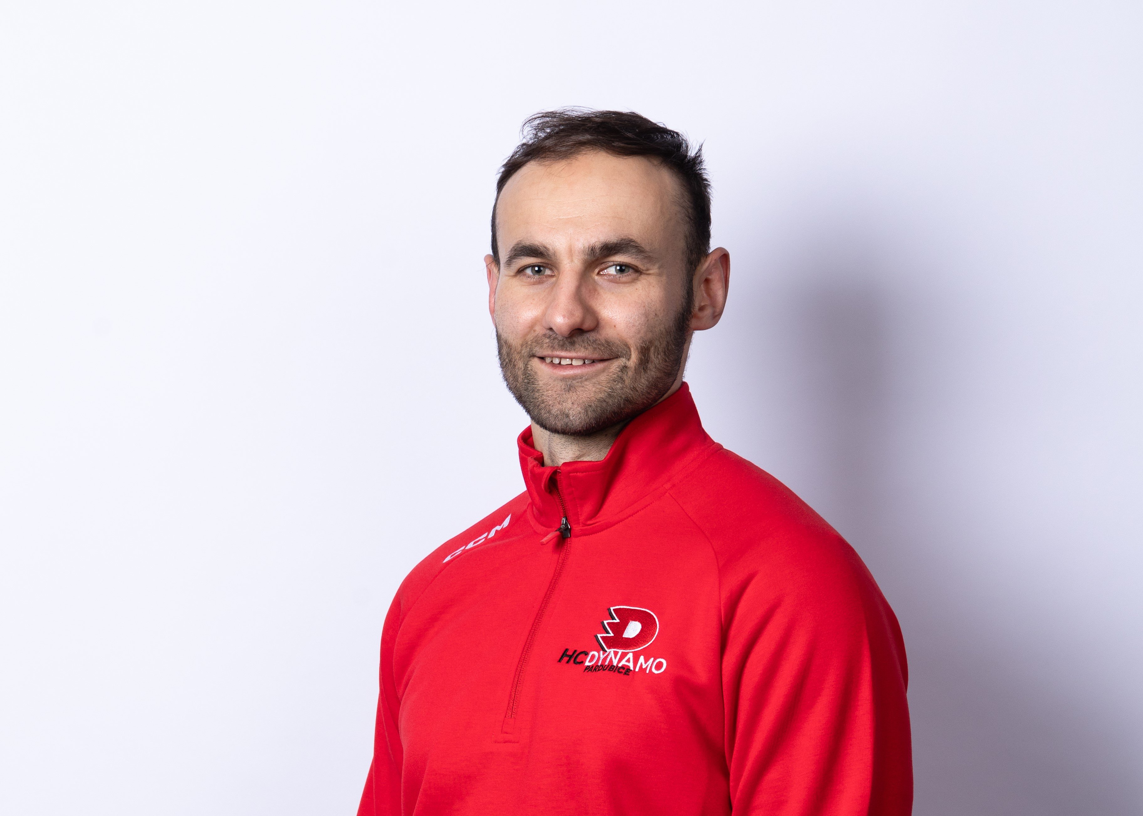 Kondiční trenér mládeže Michael Urban: Chceme, aby hráči rozuměli tomu ...