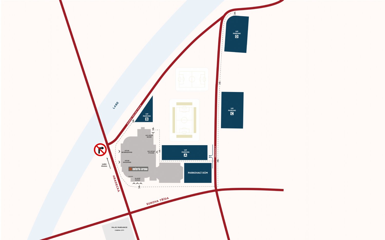 Vstupenky | HC Dynamo Pardubice