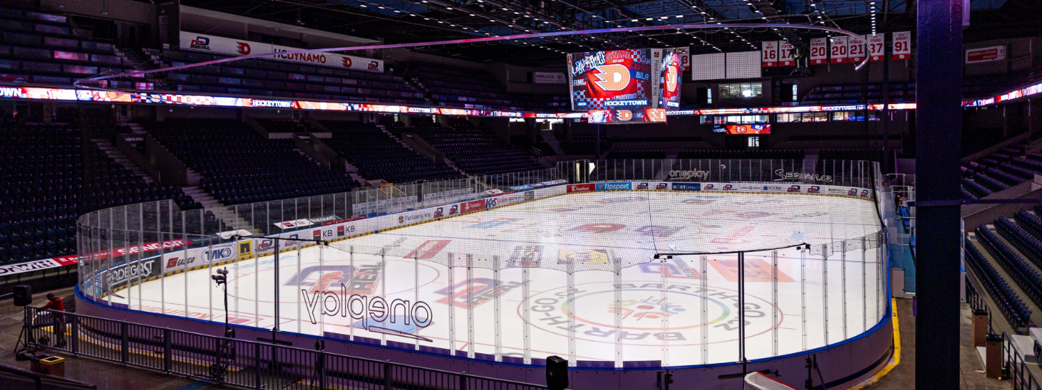 Vstupenky | HC Dynamo Pardubice
