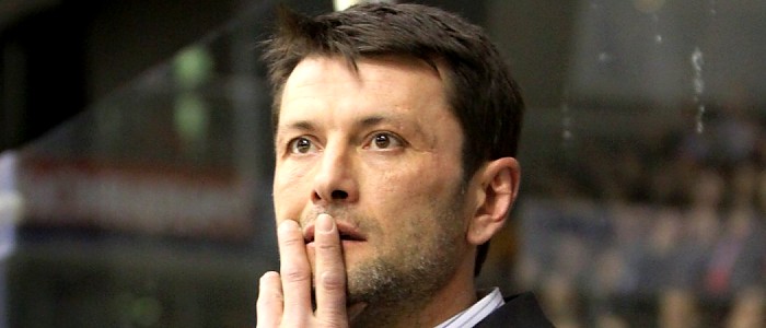 David Pospíšil měl hned jasno. Nabídka z Pardubic se neodmítá | HC ...
