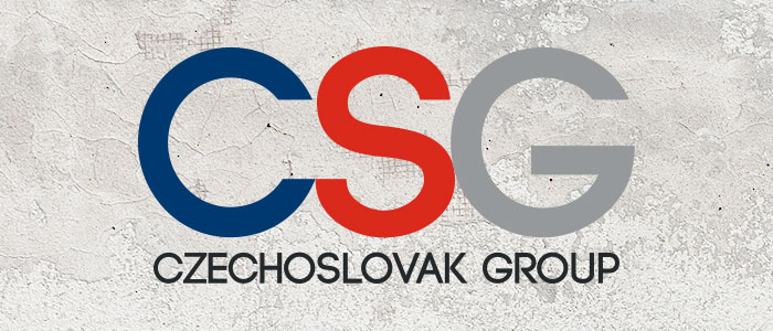 Holding CSG se stal partnerem klubu HC Dynamo Pardubice | HC Dynamo ...